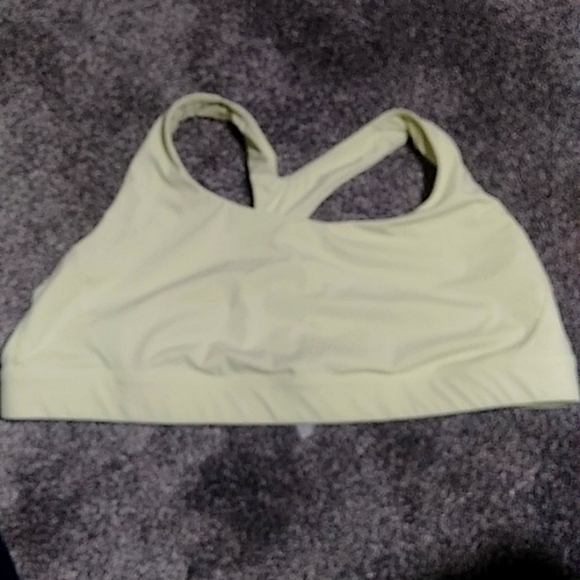 Athleta | Intimates & Sleepwear | Athleta Sports Bra | Poshmark